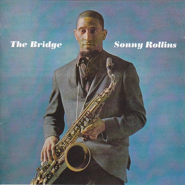 Sonny Rollins The Sound of Sonny - Centerblog